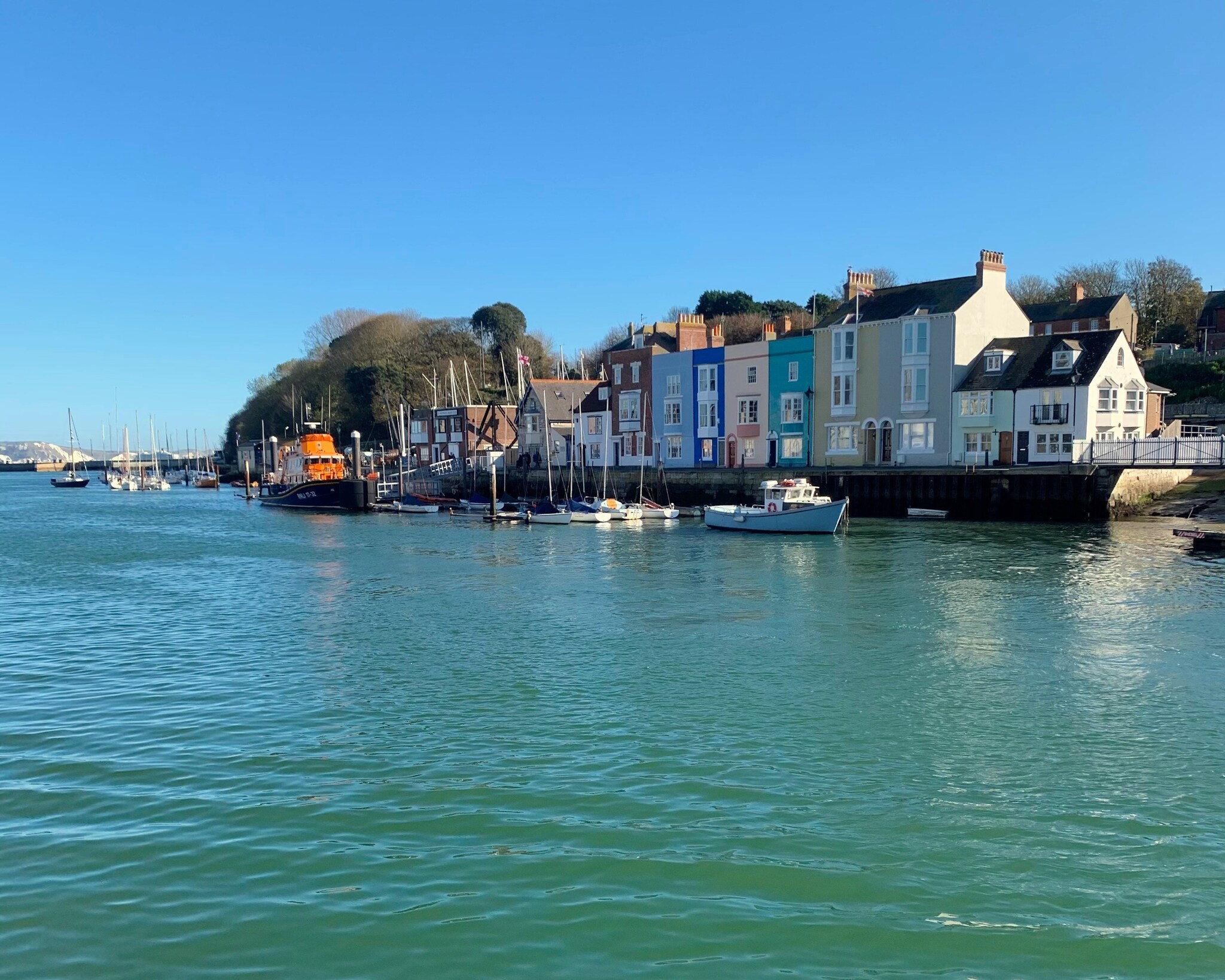 weymouth-portland-loop